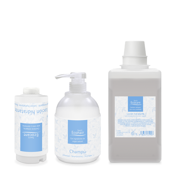 Sanit® · PRODERPHARMACARE